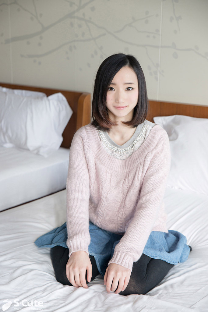 av 19살 신인배우인데 진짜 내스타일이다..(인터뷰포함)