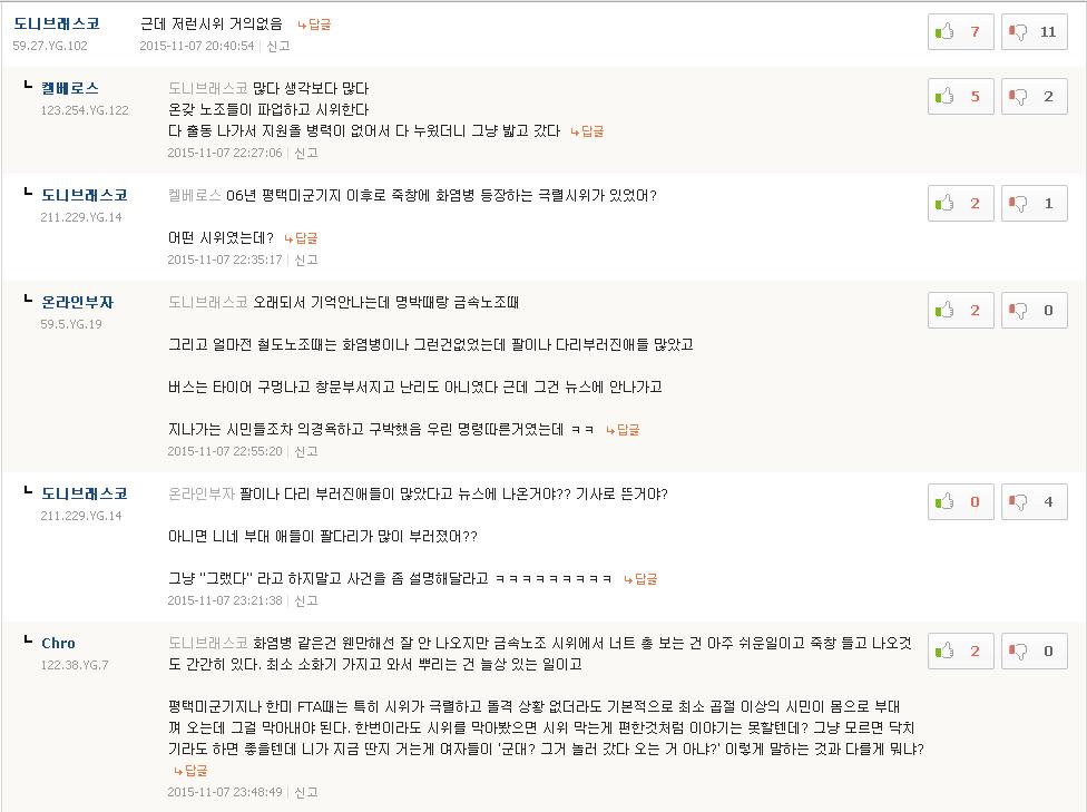 똑똑한 척하는 관종을 알아보자 (1).ARABOZA