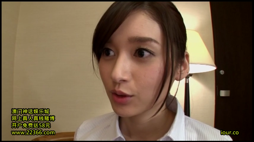 [19] 회사 여직원의 섹시한 유혹