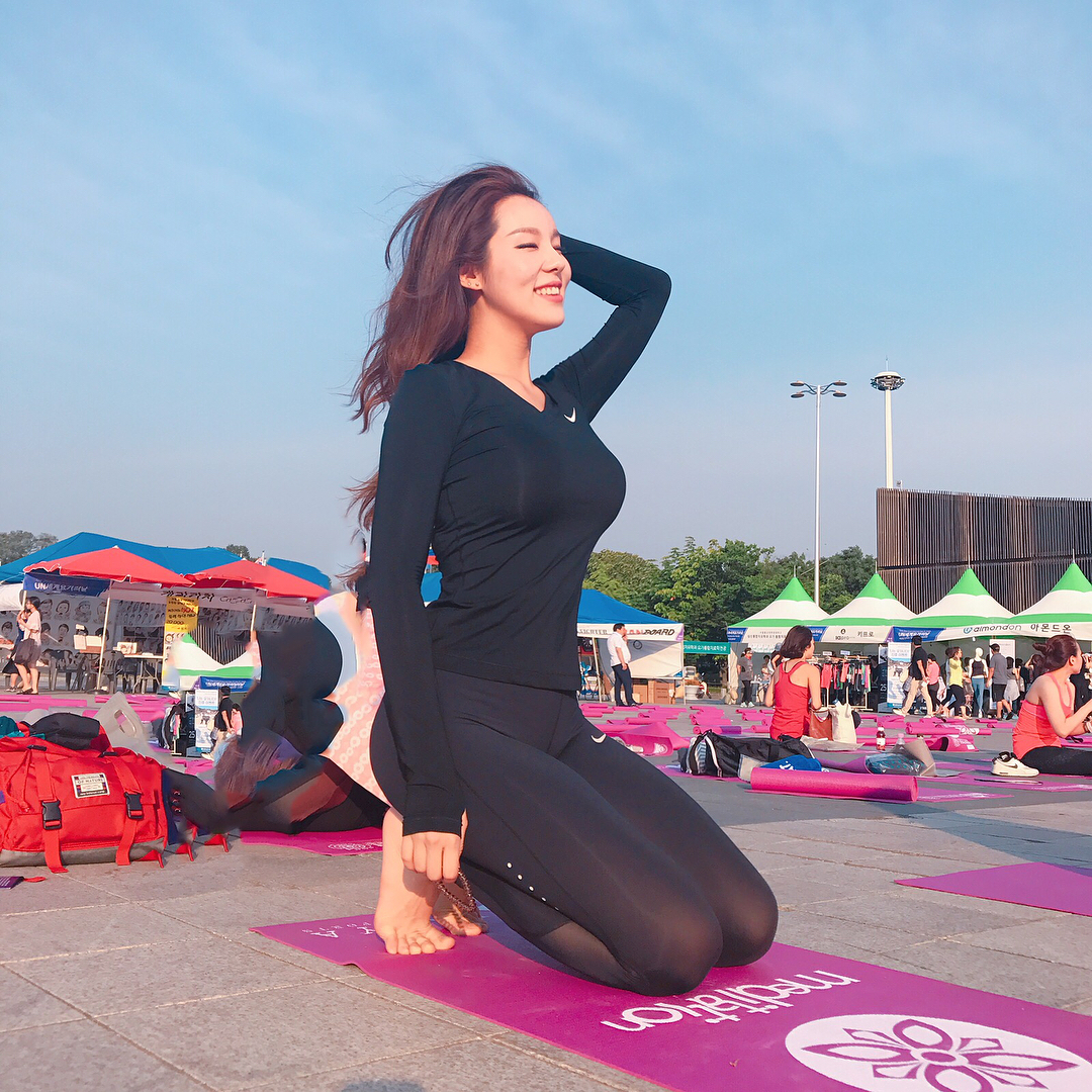 SAM-572의 그녀..건강미 ㅗㅜㅑ(스압)