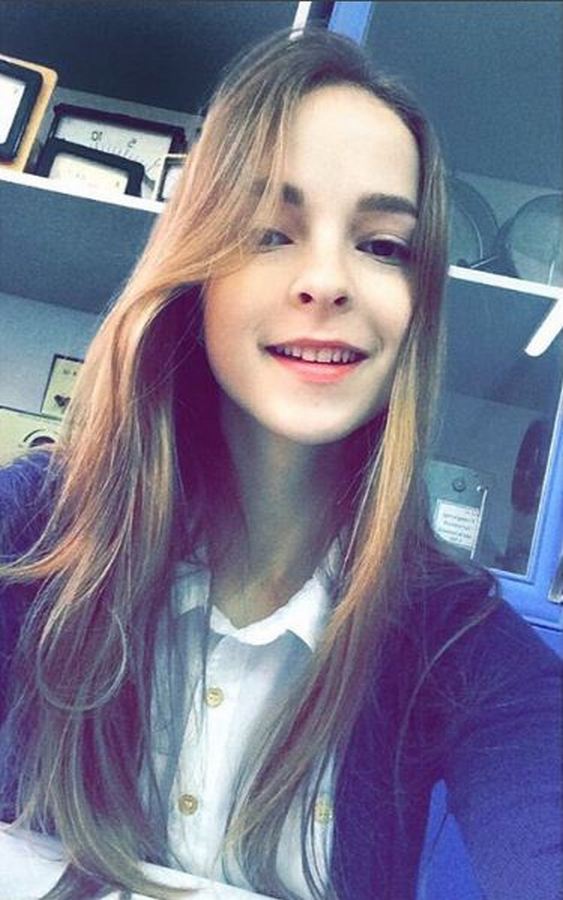 Yekaterina Samoilova