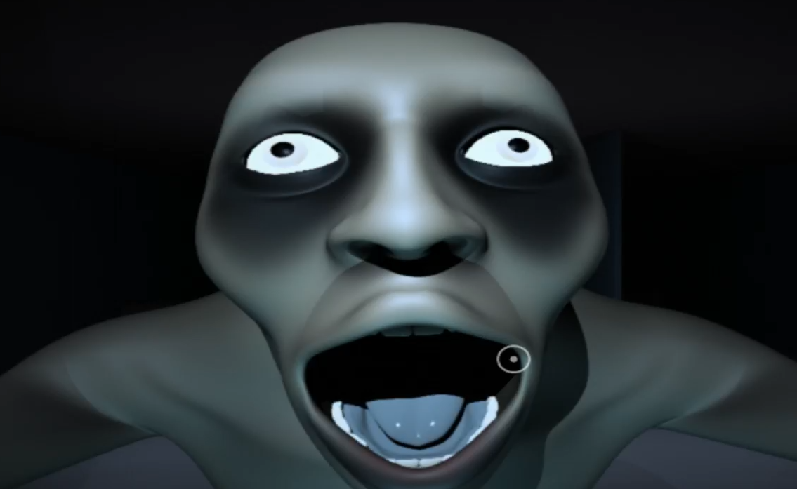 역대급 깜놀~ 갑툭튀 대박~ (공포게임 라스트 네이버/Last Neighbor) 인디게임