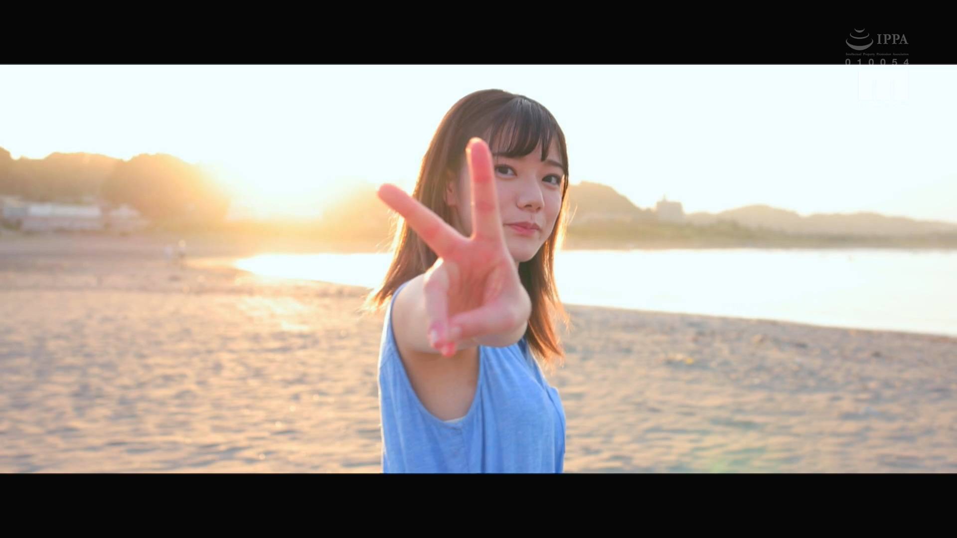 스압) 미야시타 레나 MIDV-075 데뷔작