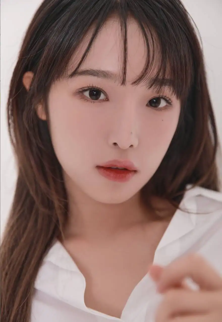 아이즈원 최예나