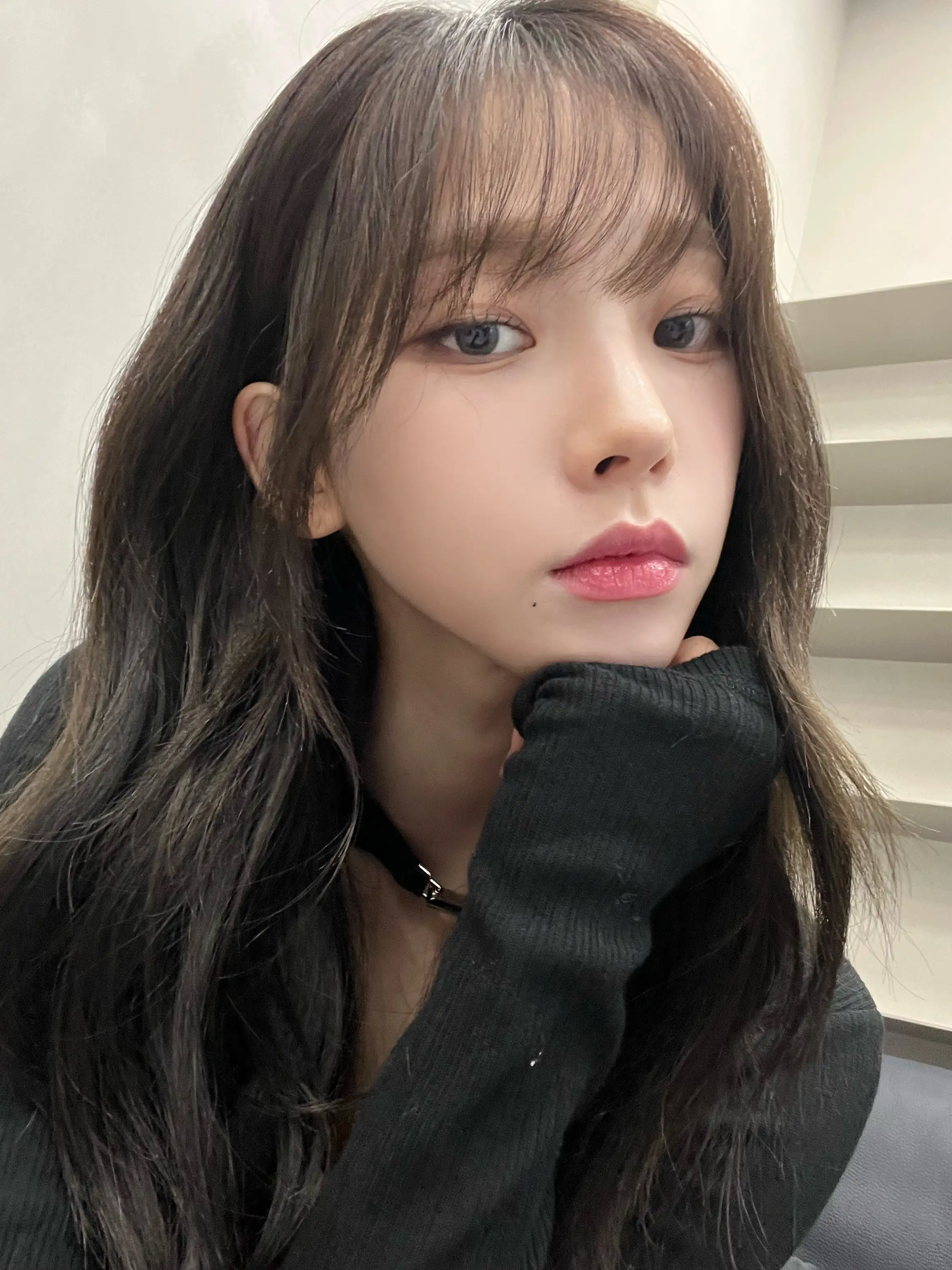 데뷔 2주년 유지민......