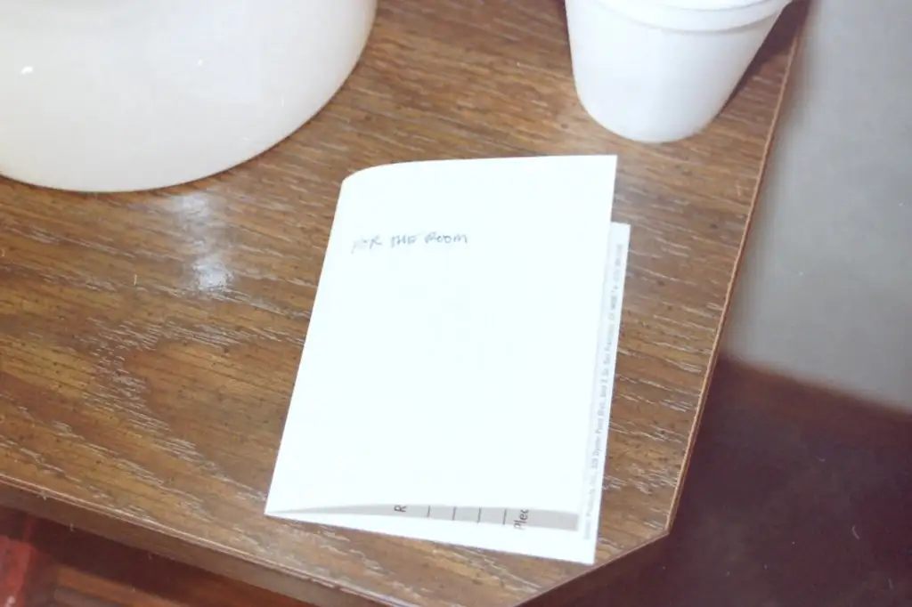 Lyle Stevik - Elephant In The Room