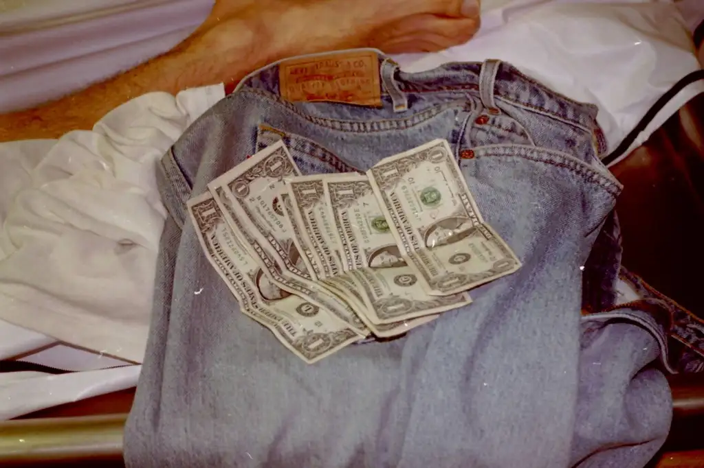 Lyle Stevik - Elephant In The Room