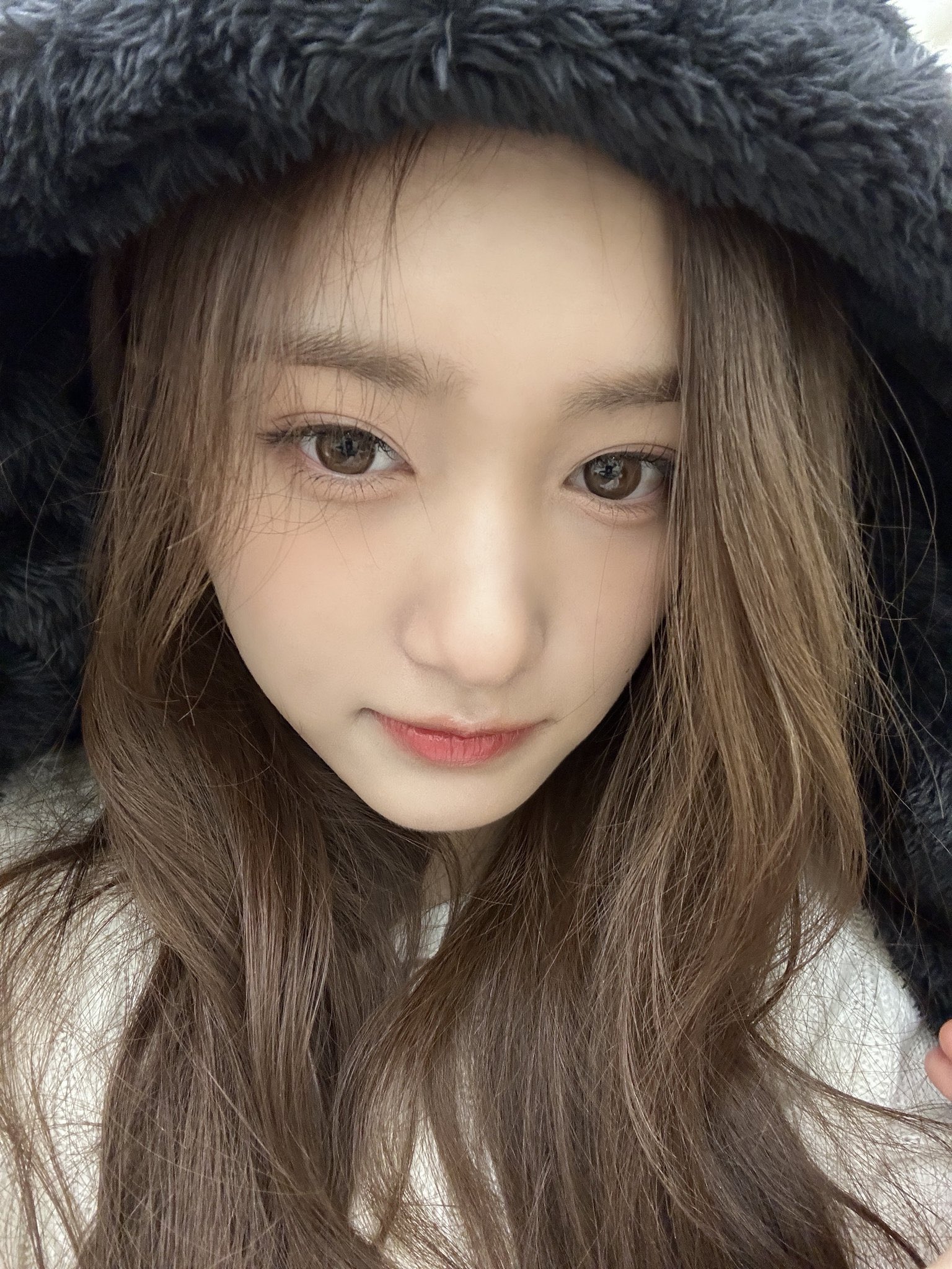 아이브 이서, 가을