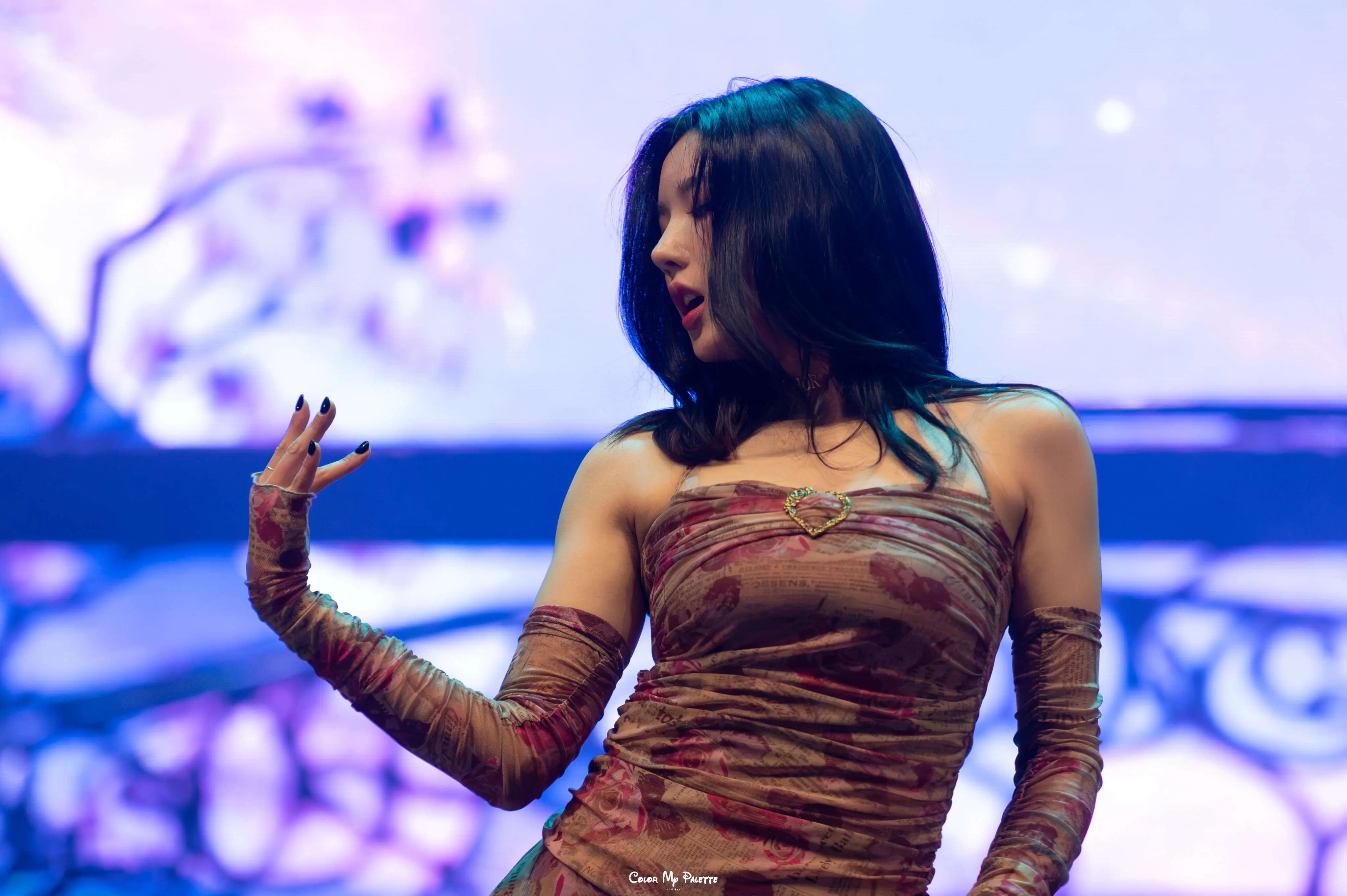 권은비