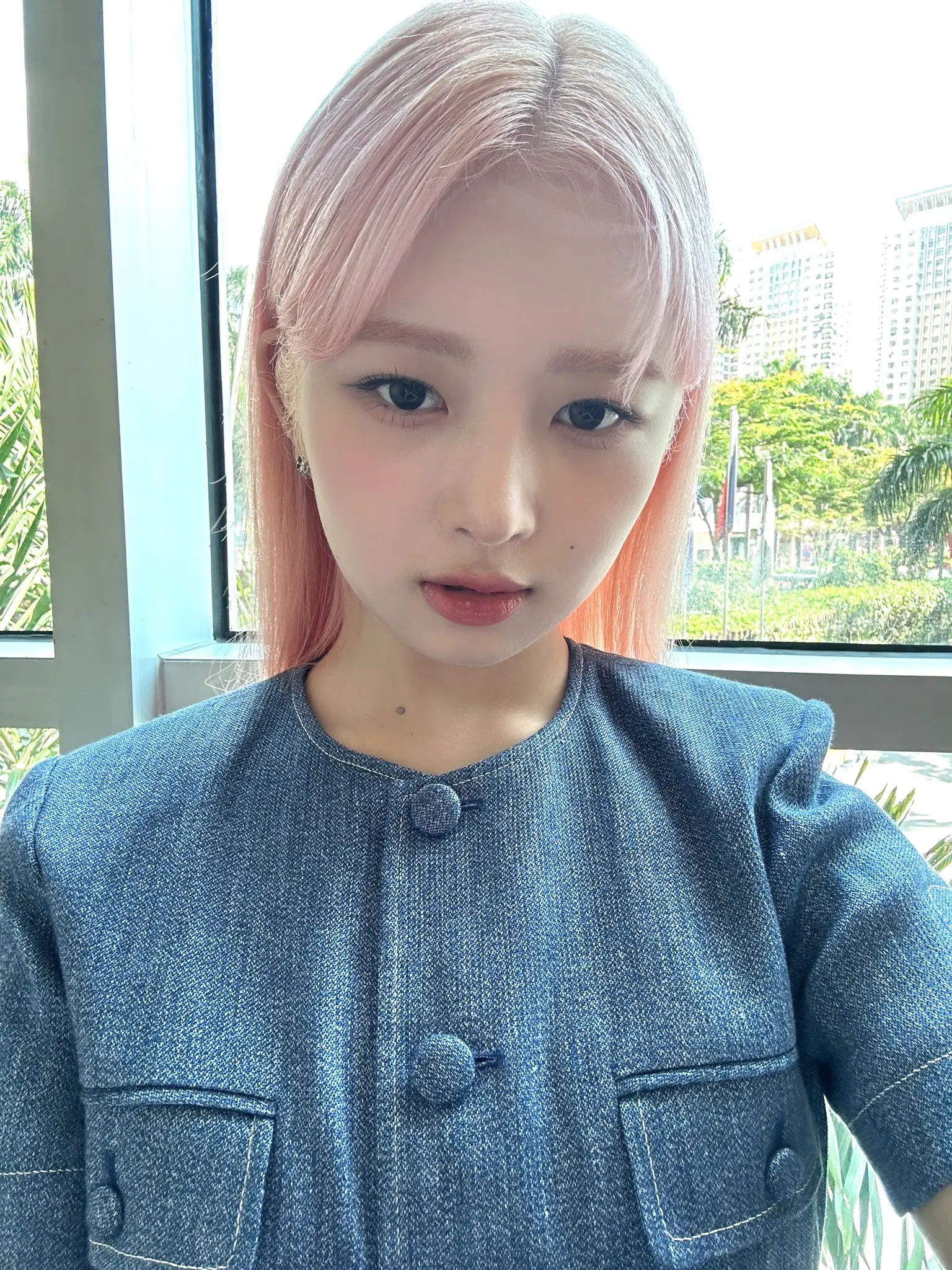 아이브 레이