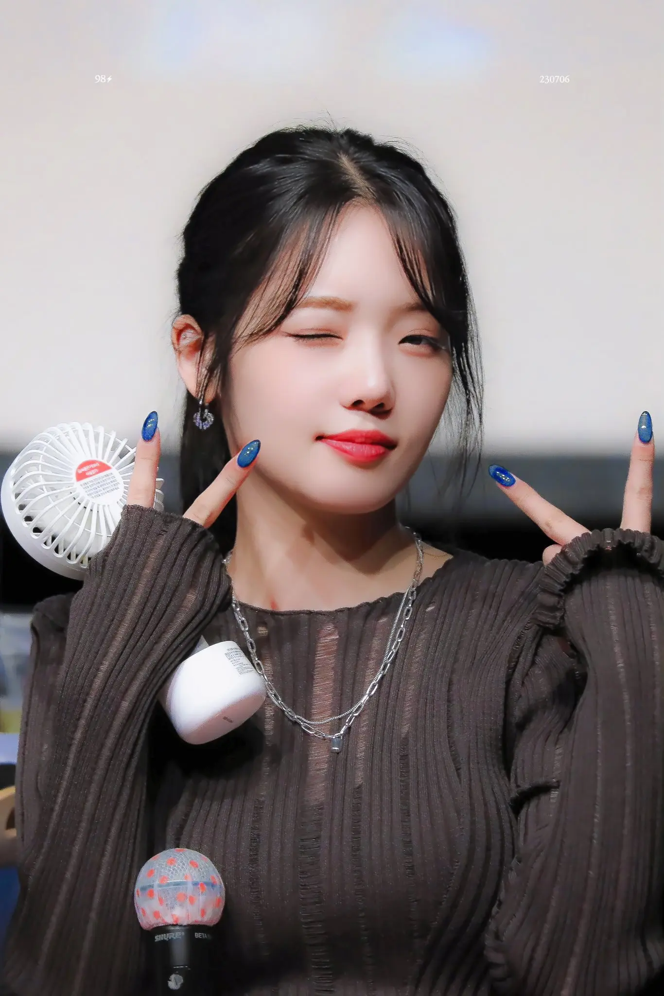 프로미스나인 노지선