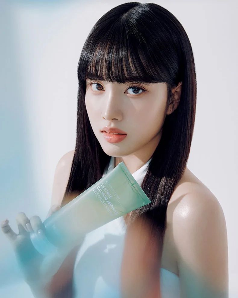 윤, 허윤진, 이해인