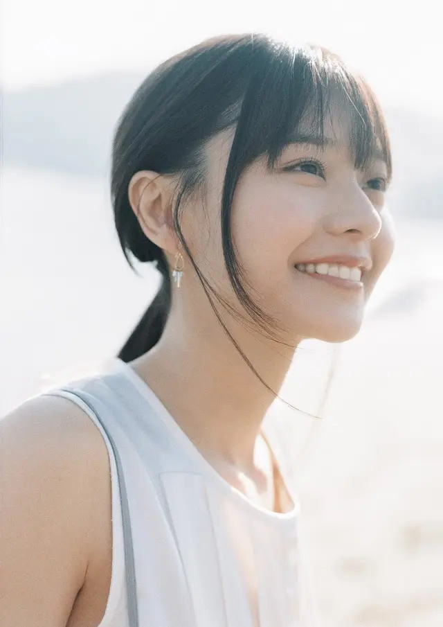 아사쿠라 유이 椛島光