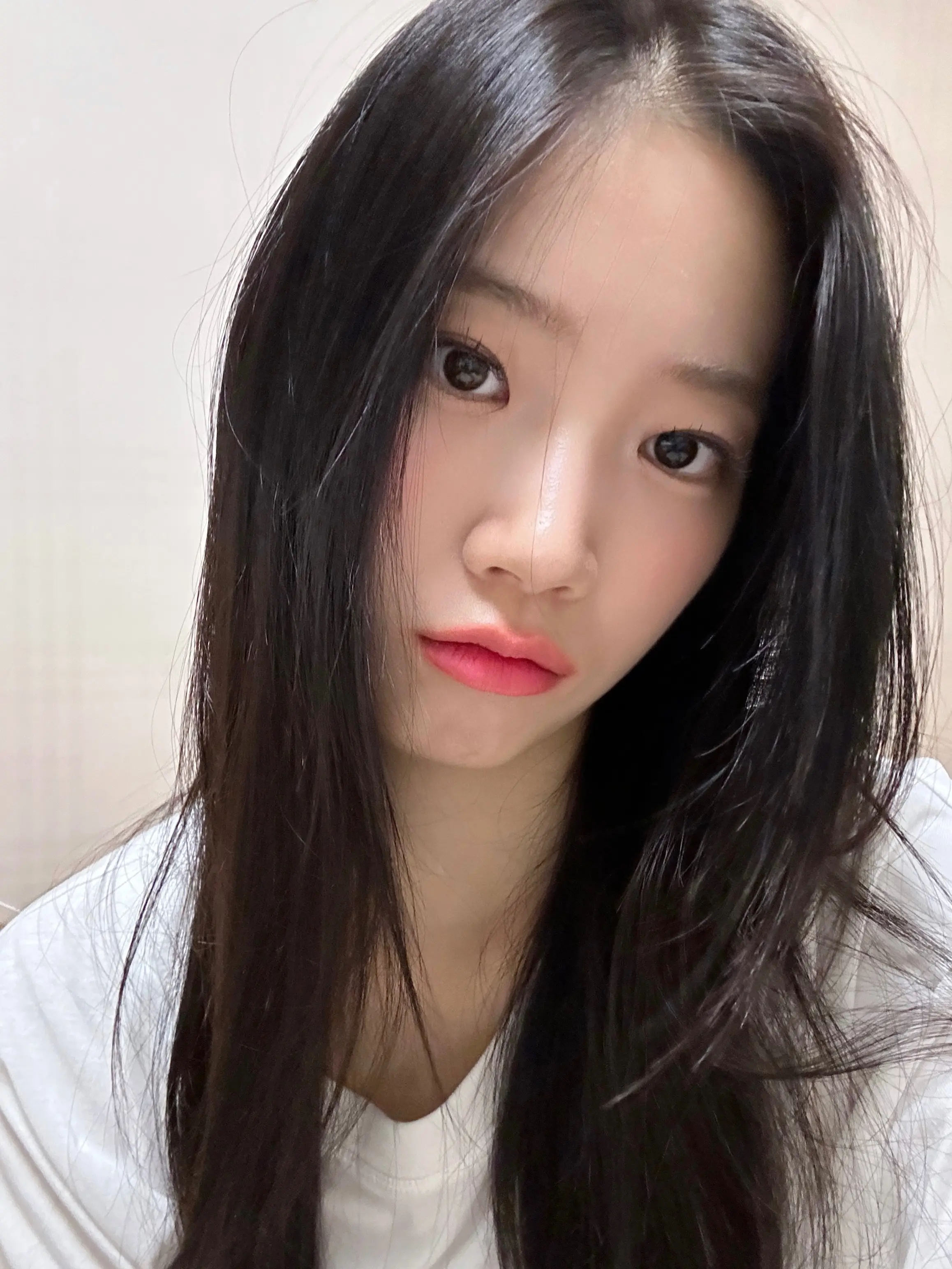 르세라핌 카즈하