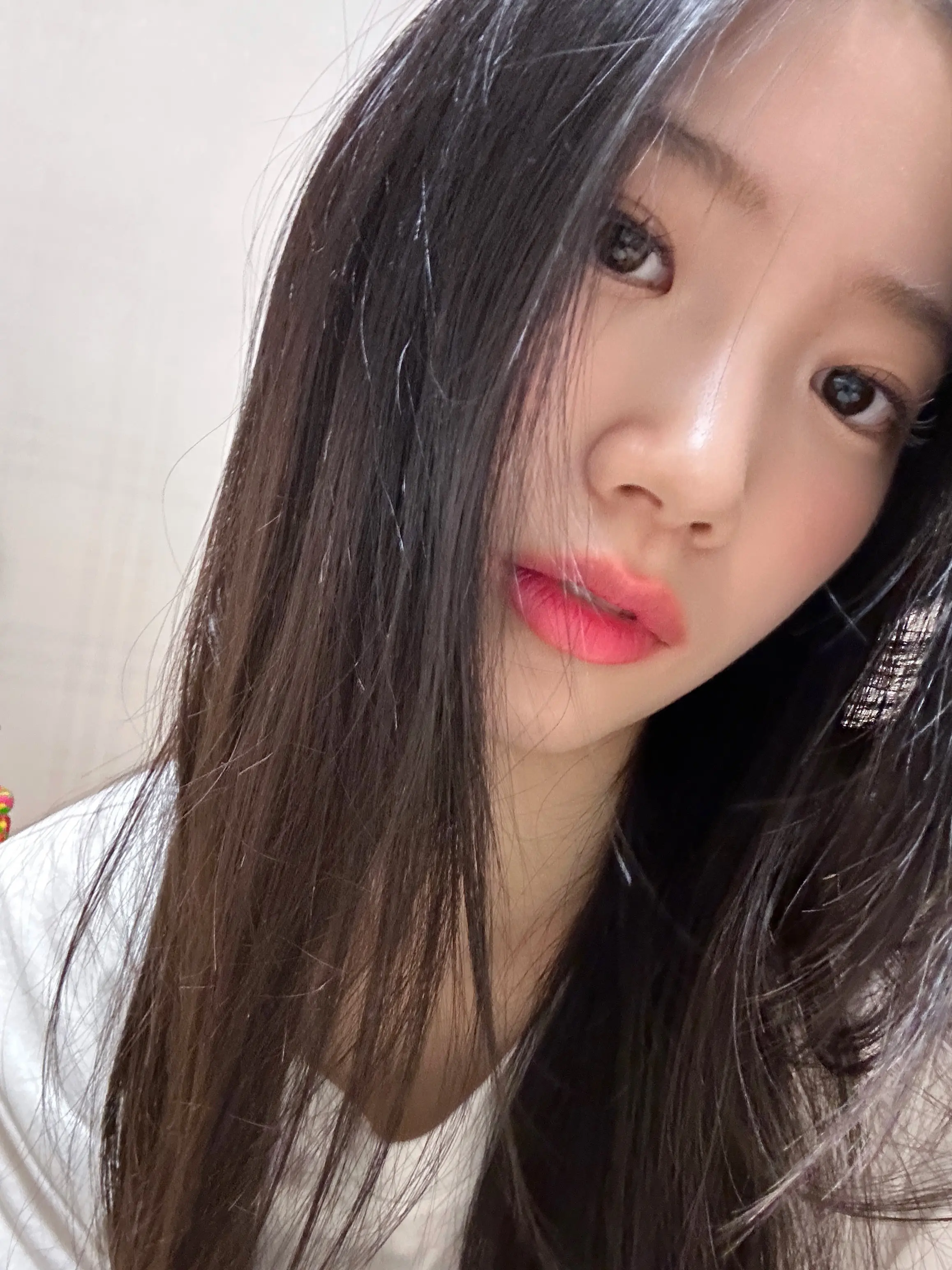 르세라핌 카즈하