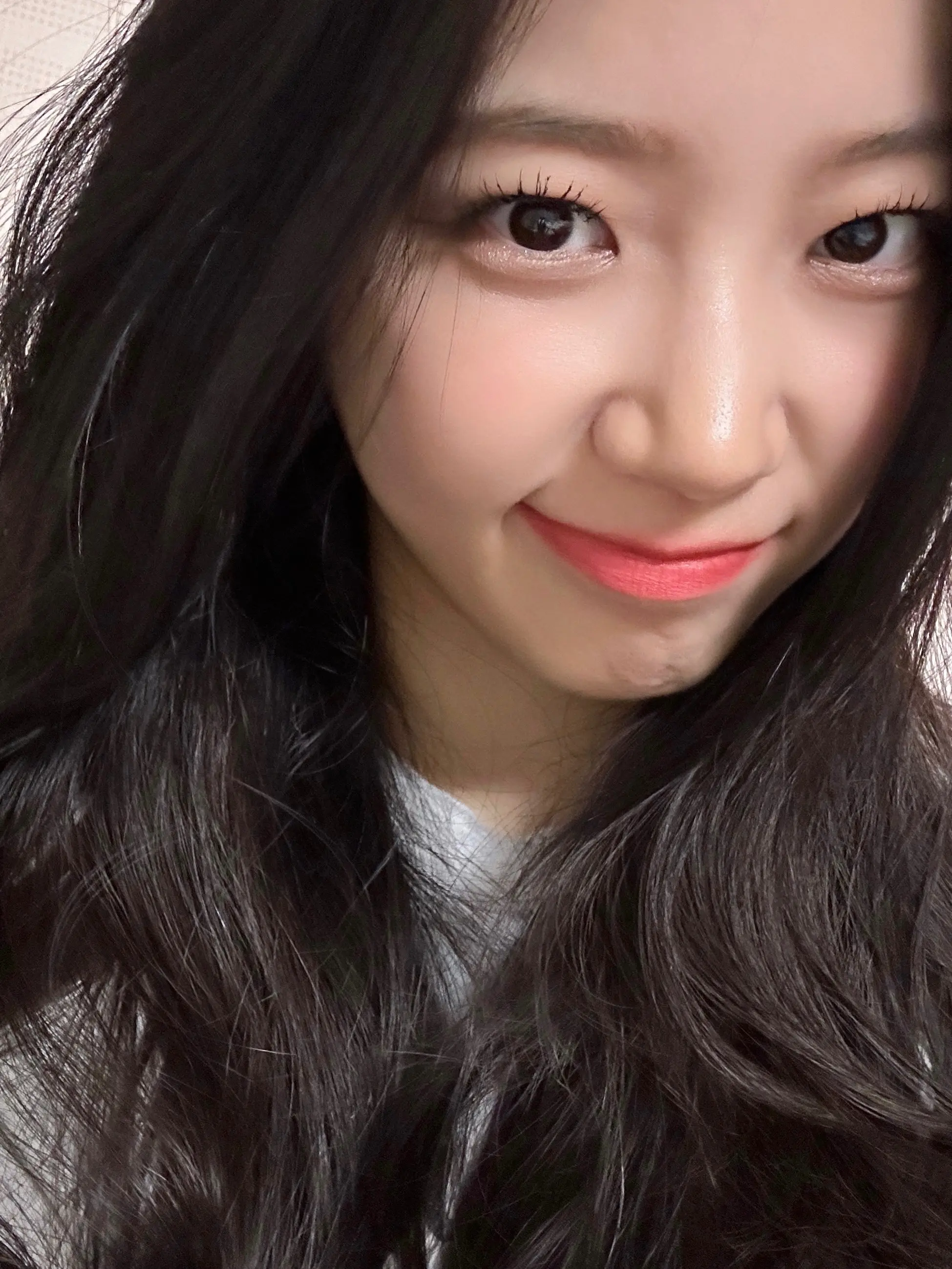 르세라핌 카즈하