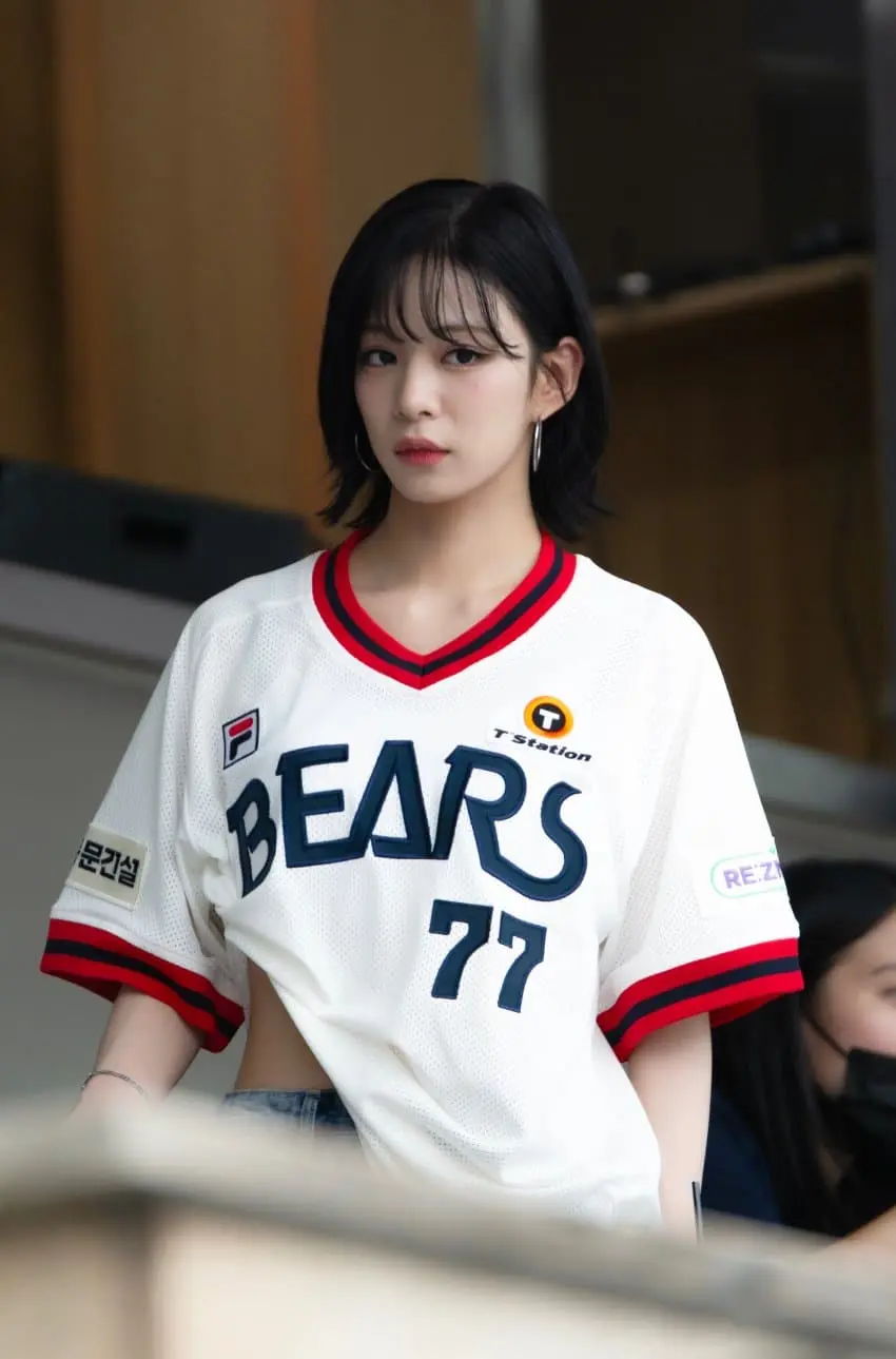 프로미스나인 시구