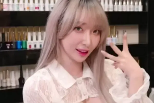 별풀 24억 쏘면 결혼 쌉가능