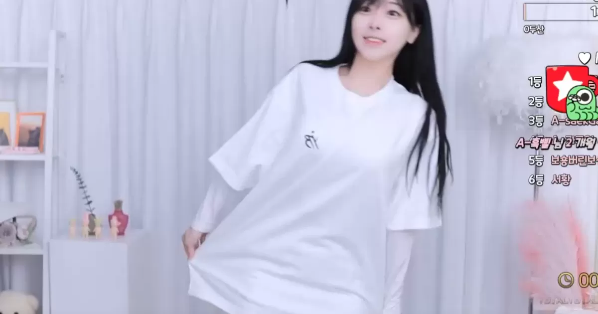 도재욱+YB 세트 보여주는 민트ㄷㄷㄷㄷㄷ.MP4 : 인터넷방송 - 와이고수