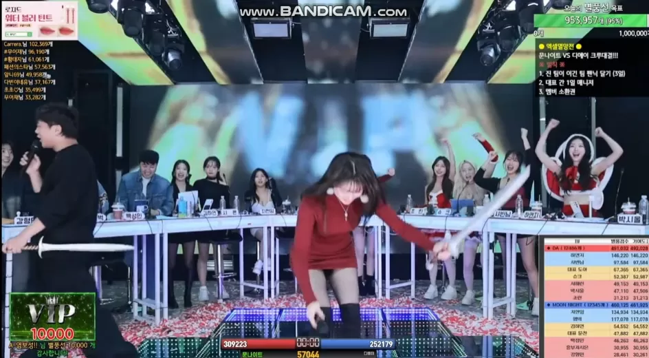 염대표 도아플 5만개 마지막으로 올려봄 렉걸릴시 삭제 : 인터넷방송 - 와이고수