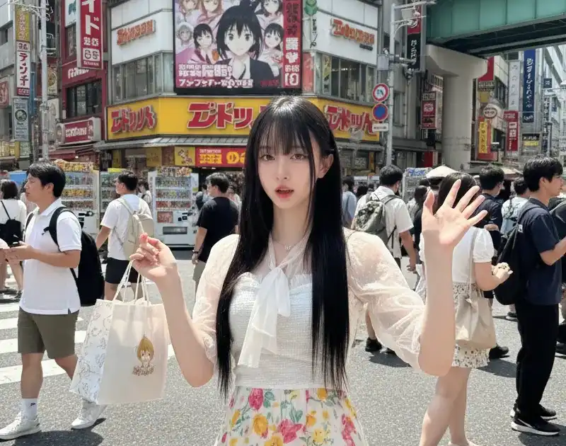 게시판 망한김에 먕아가 ai짤 b컷 털기 : SOOP(숲) - 와이고수