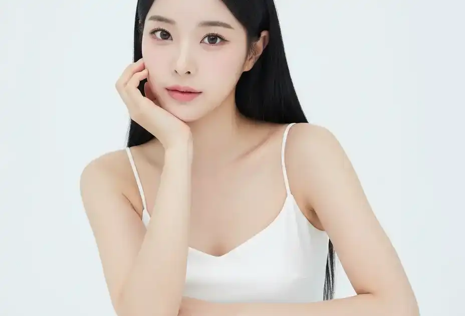 뭔가 애매해서 못올린 조약돌 ai짤 : SOOP(숲) - 와이고수