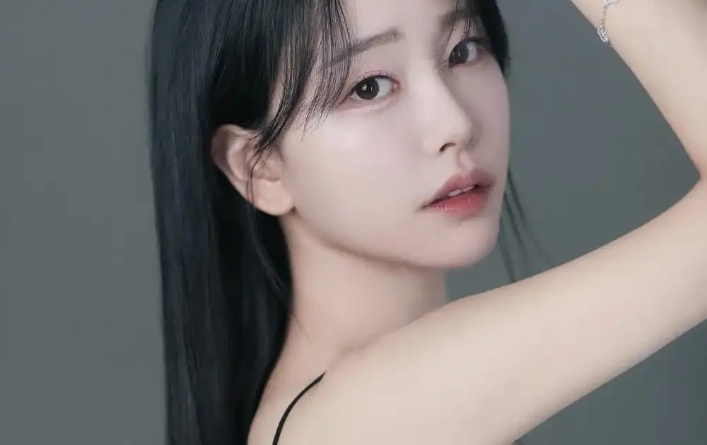 개인적취향인데 성형느낌안나고 이쁜 여캠 Top3 : SOOP(숲) - 와이고수