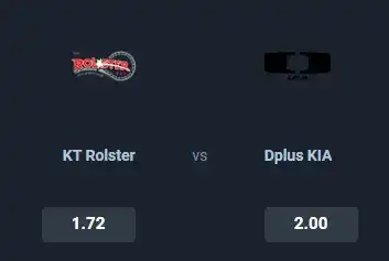 🌀MSI토토🌀 선발전KT vs DK 6월7일 토요일 3시-LOAD TO MSI- : 스타방송 - 와이고수