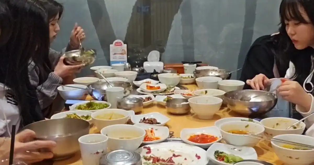 늑대채린 염보 샤라웃 mp4. : 스타방송 - 와이고수