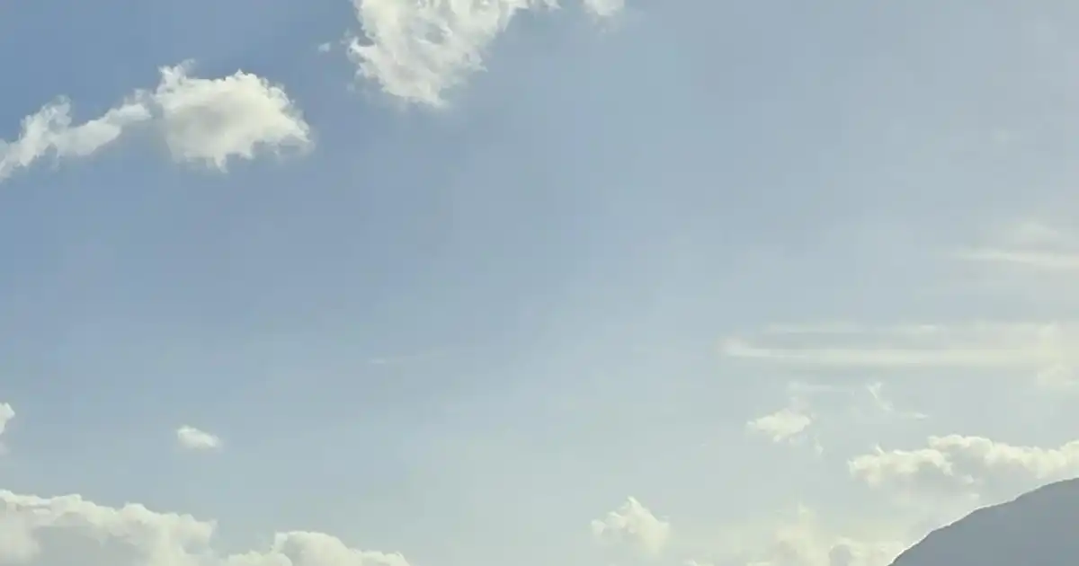 오늘의 하늘이야 : 여행 - 와이고수