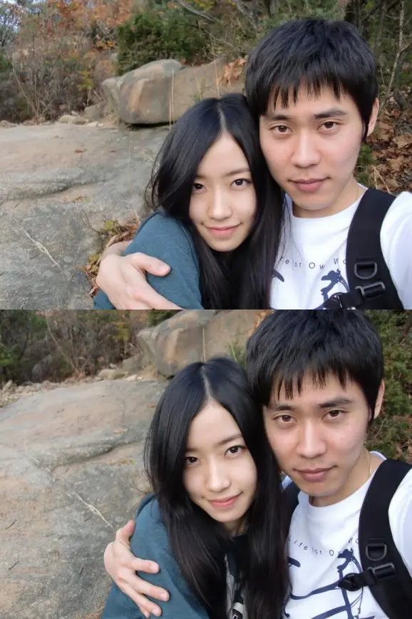 이주영 여자친구... 부럽다ㅠㅠㅠㅠㅠㅠㅠㅠㅠㅠ