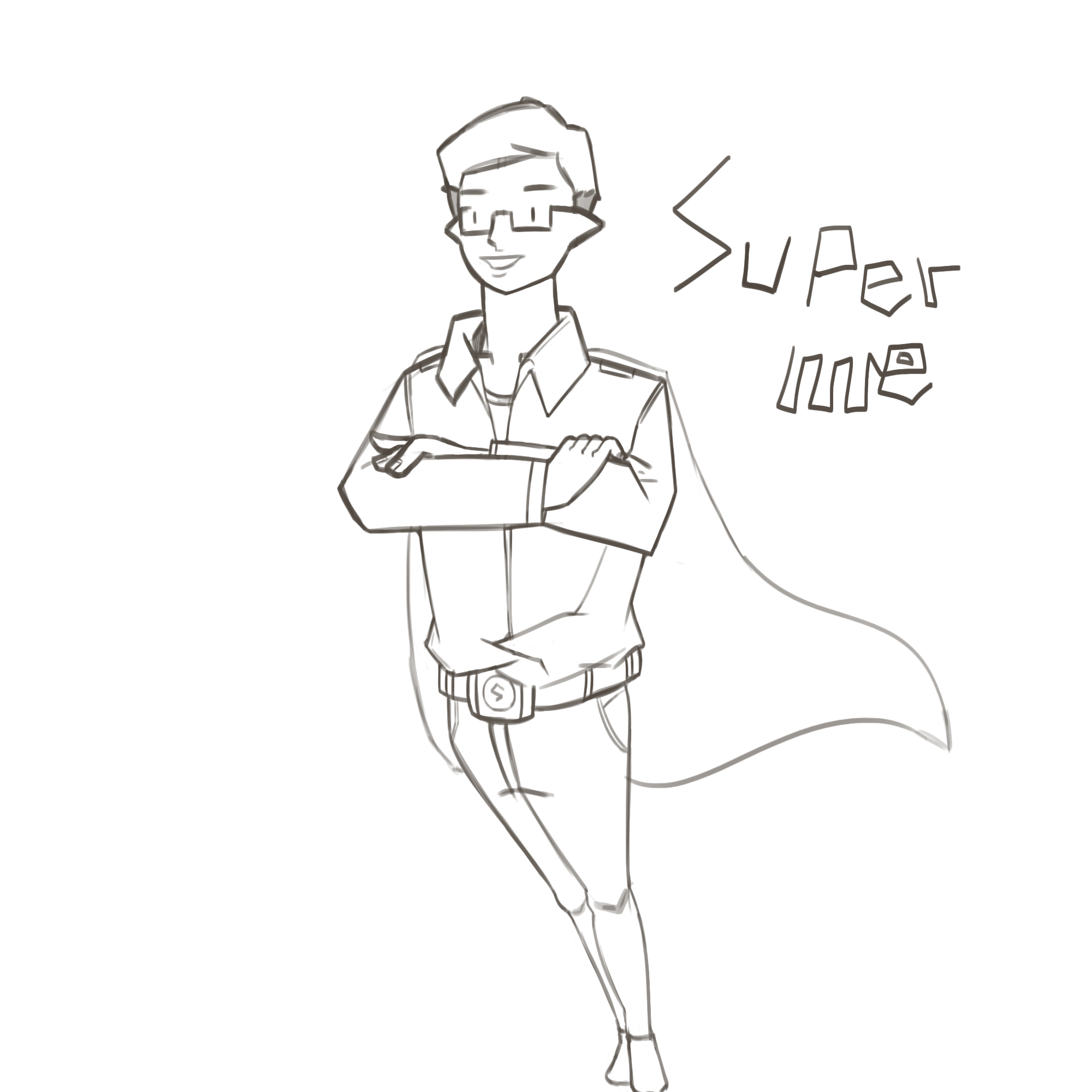 SUPER ME