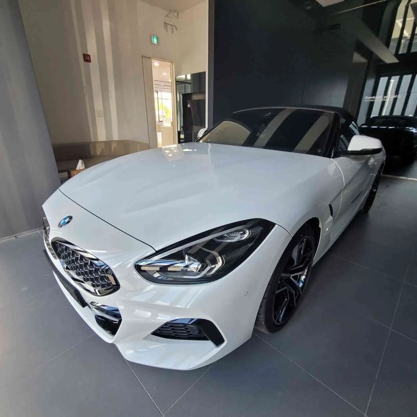 와고 13년차 첫차 무사고 기원 인증