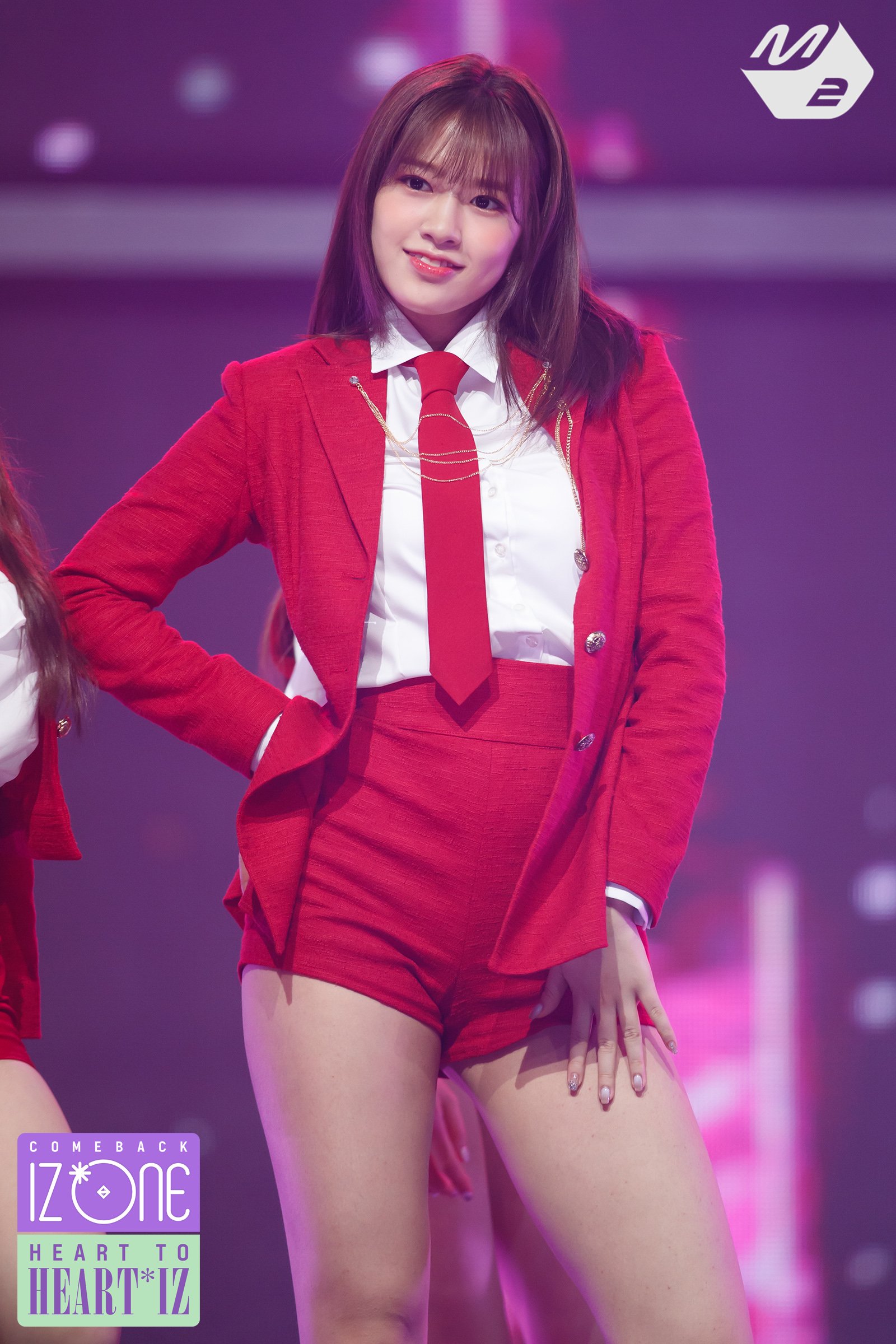 안유진 고화질 랜덤 5장