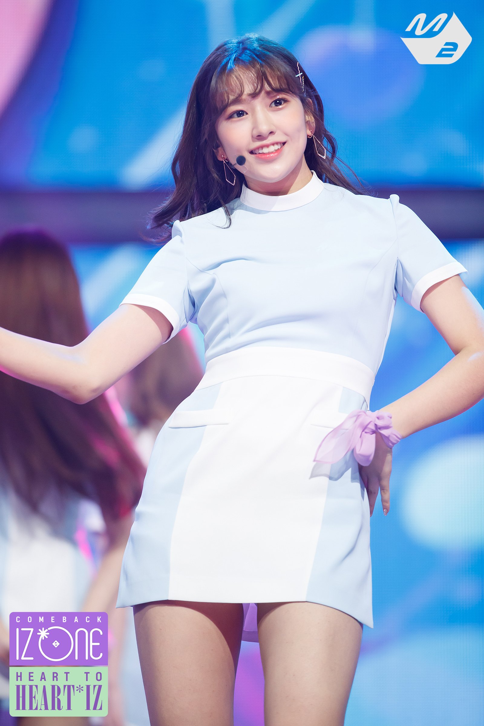 안유진 고화질 랜덤 5장