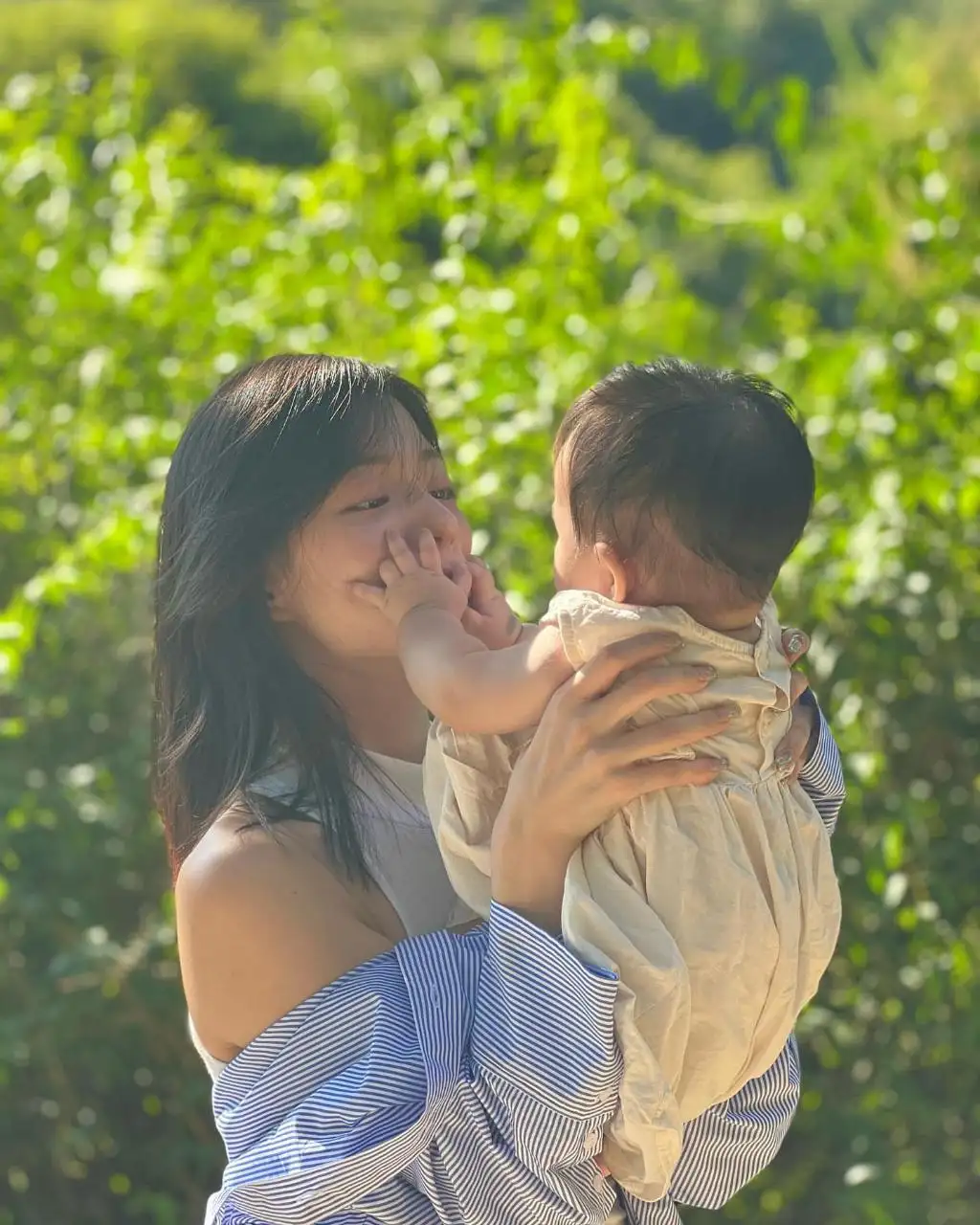 프로미스나인 이채영