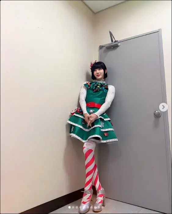 공연을 명분으로 인생 최고로 해피니스한 ㅈㄱ...