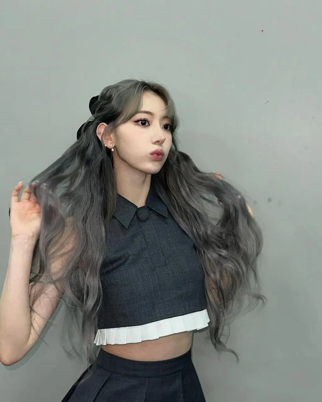 르세라핌 사쿠라