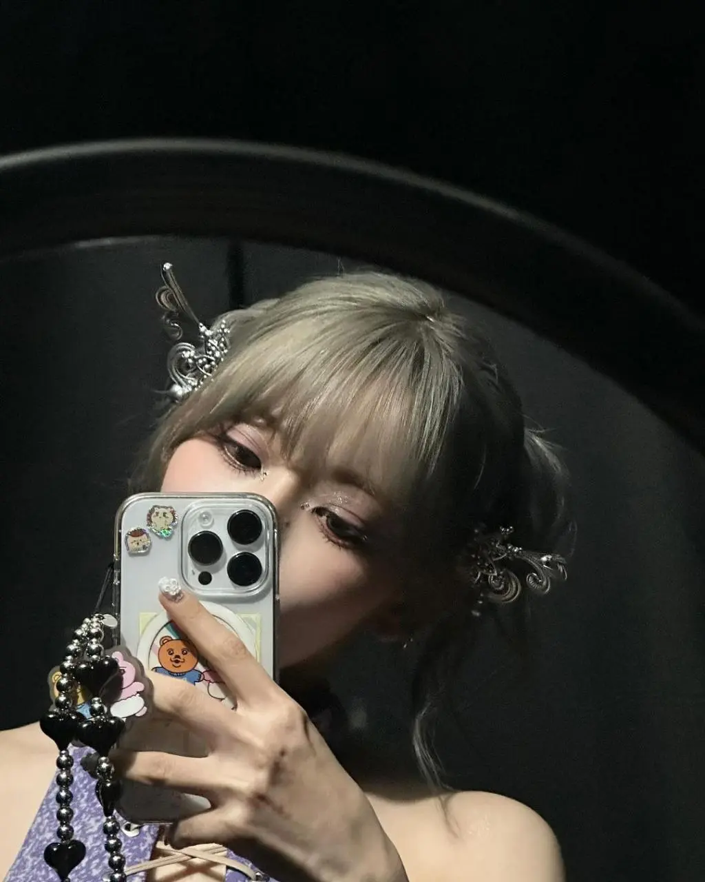 르세라핌 사쿠라