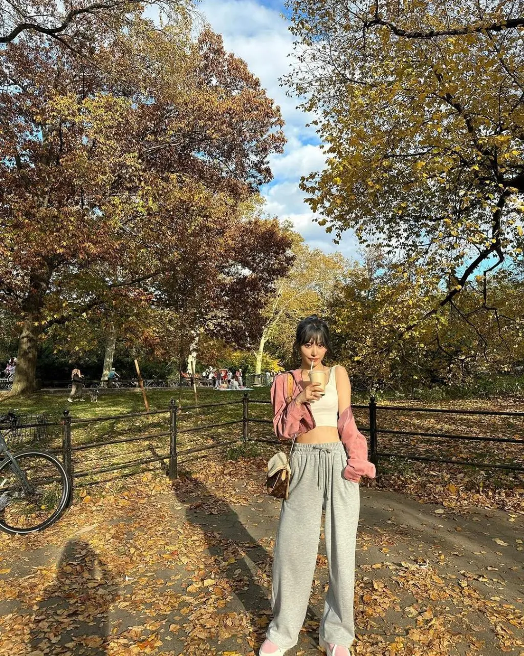 르세라핌 사쿠라