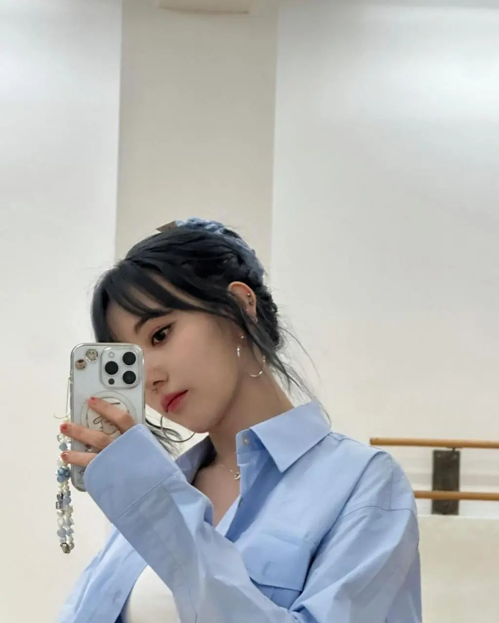 르세라핌 사쿠라