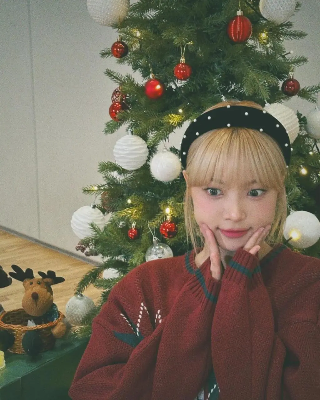 르세러핌 은채!!