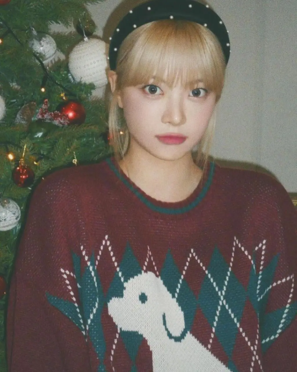 르세러핌 은채!!