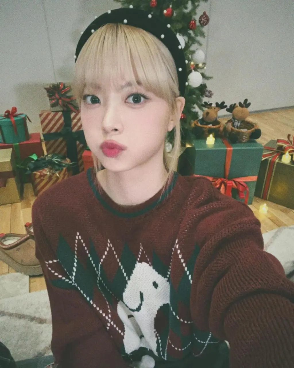 르세러핌 은채!!